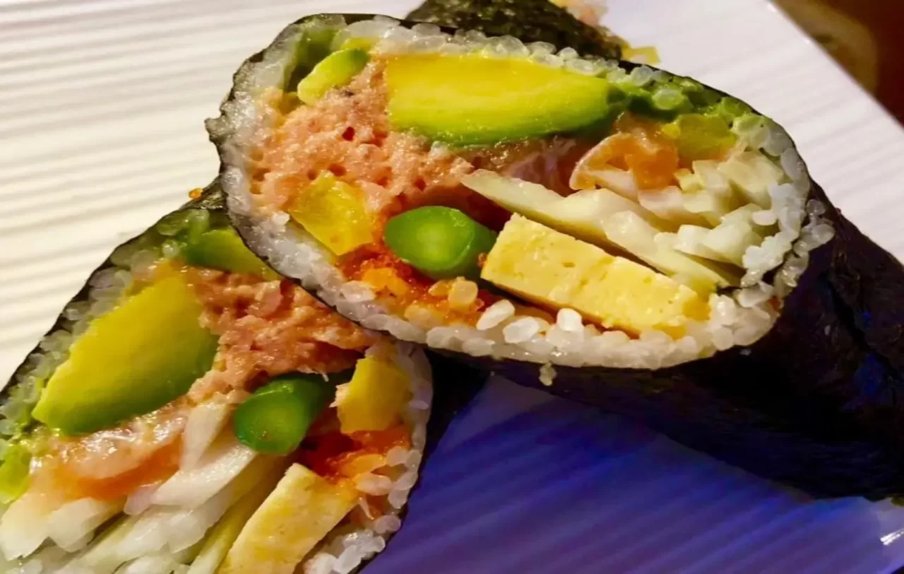 Old Dominion Grill and Sushi｜Online Order｜Frederick｜MD