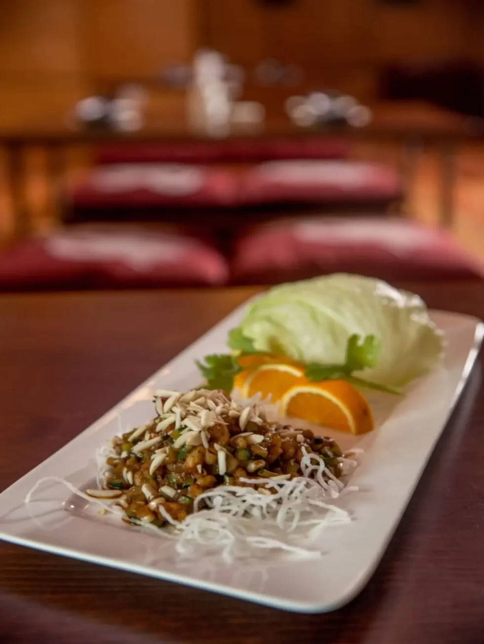 Old Dominion Grill and Sushi｜Online Order｜Frederick｜MD