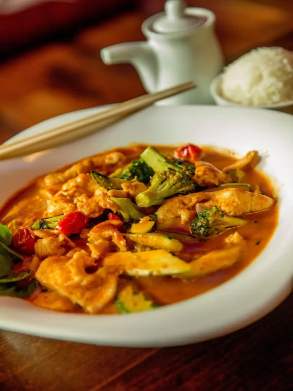 Old Dominion Grill and Sushi｜Online Order｜Frederick｜MD