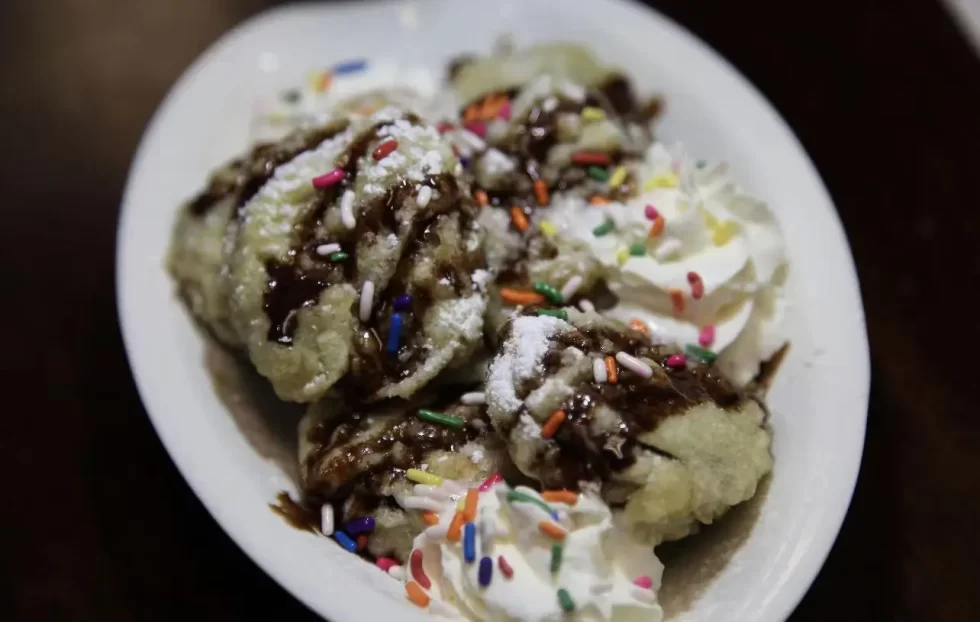 Old Dominion Grill and Sushi｜Online Order｜Frederick｜MD